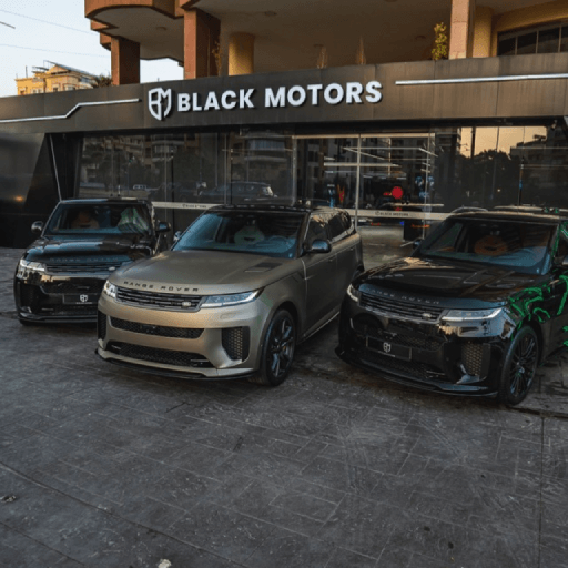 Listing - Blackmotors